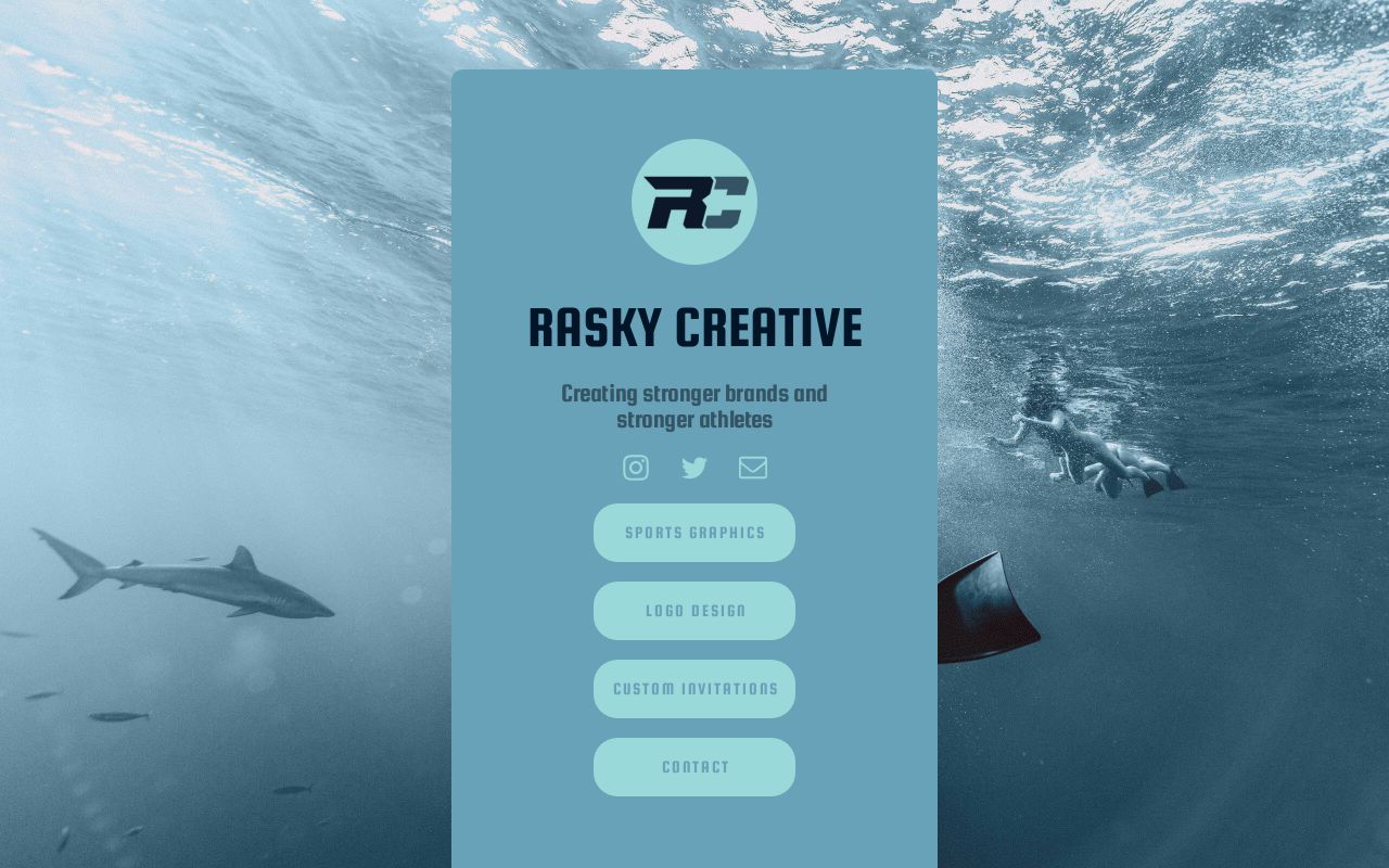 Rasky Creative